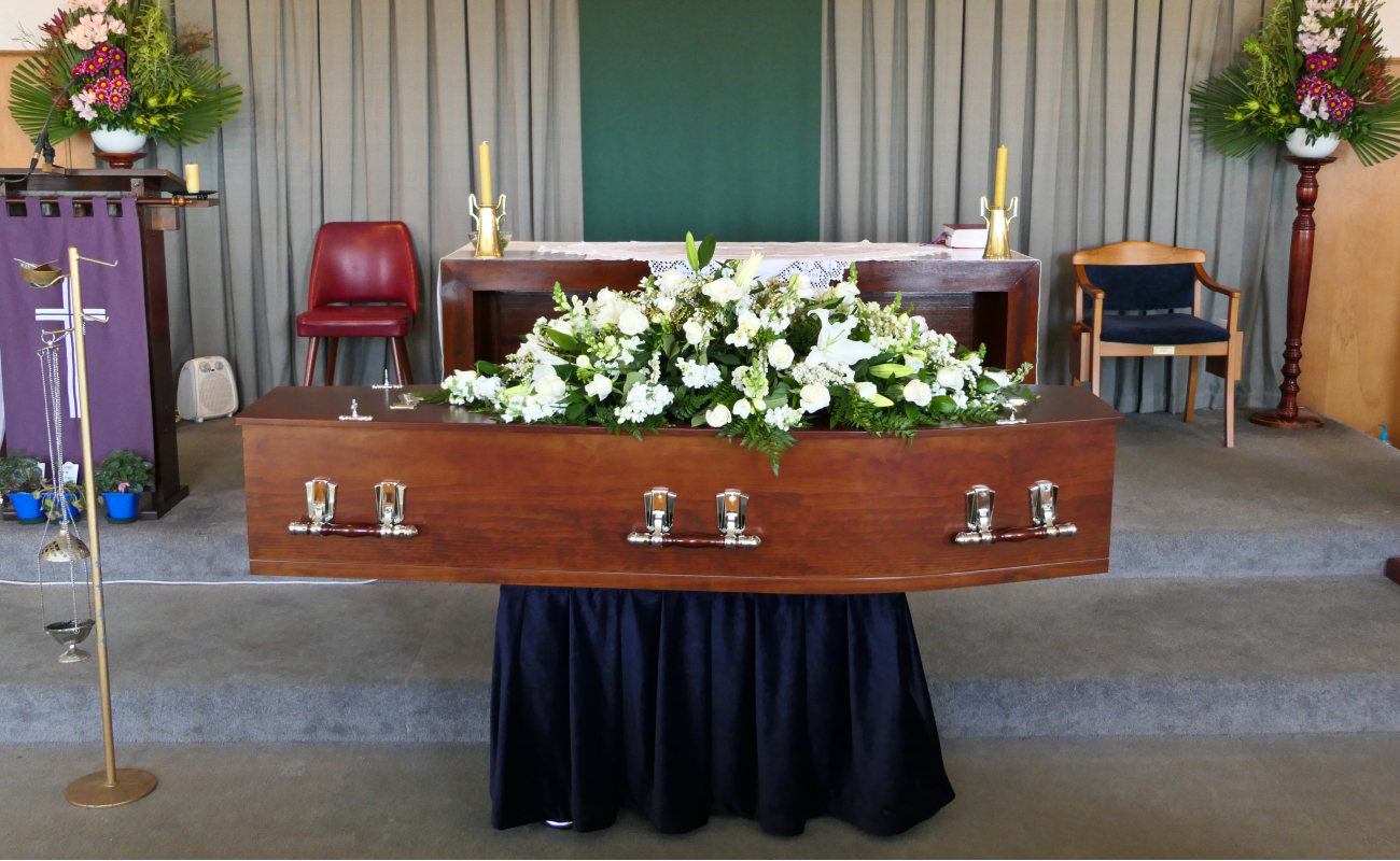 A Complete Guide to Choosing Funeral Mass Readings
